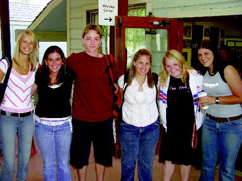 Vail Christian welcomes its kids back | VailDaily.com